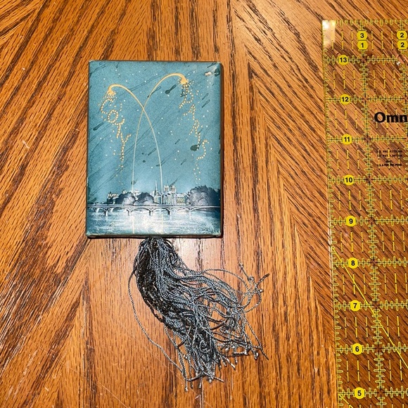 Coty | Other | Original Antique Coty Paris Perfume Bottle Box Super ...